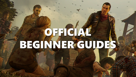 Beginner Guides | TWD:Survivors Unofficial Wiki