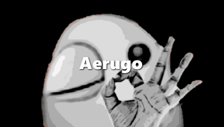 Aerugo | TWD:Survivors Unofficial Wiki